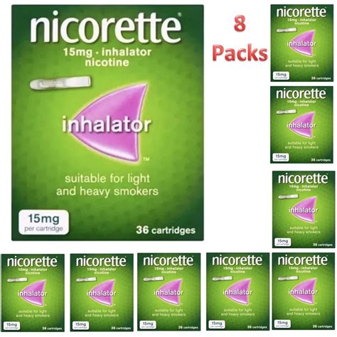 Nicorette Retailpharma Online Limited