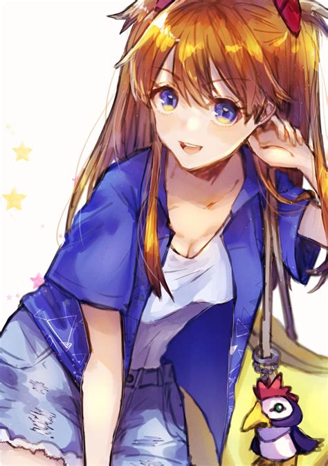 Casual Friday Sunshine R Asuka