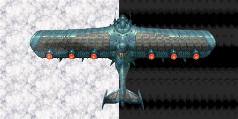 Chrono Trigger Maps Dungeon Maps Page 1 Of 2