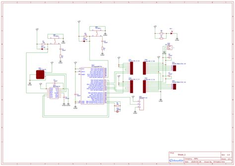 Plotter EasyEDA Open Source Hardware Lab