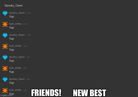 Pissing Each Other Off Imgflip