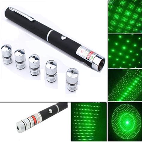 Powerful 5mw 532nm Green Laser Pointer 500m Laser Pen Professional Lazer Pointer For Teaching In