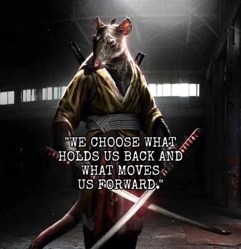 Tmnt 2012 Splinter Quotes The Duck Webcomics