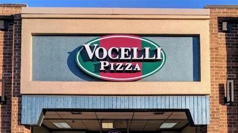 Vocelli Pizza For Sale Strong Sales And Loyal Customers In Vienna