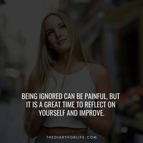 40 Funny Quotes About Being Ignored By Someone You Love