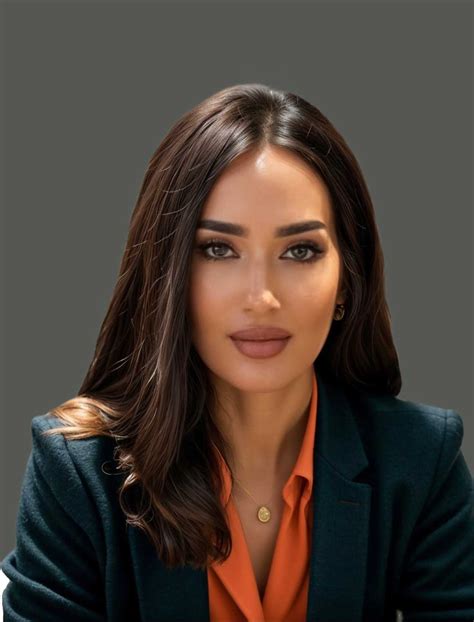 Fadoua Bikdir Managing Partner