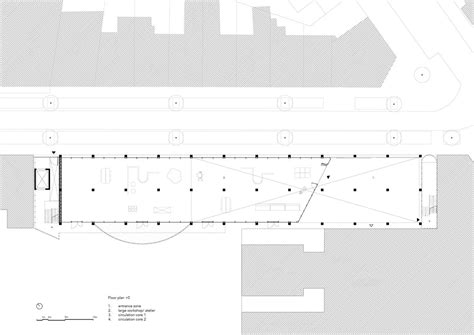 Atelier Ppw Innovative Educational Architecture Design By Nwlnd Rogiers Vandeputte Kris