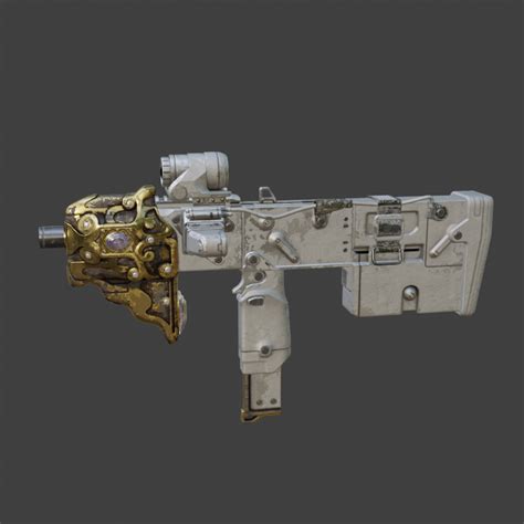 3d File Calus Mini Tool 🔫 ・3d Printing Template To Download・cults