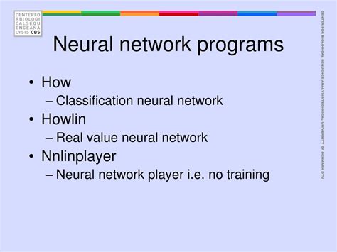 Ppt Neural Network Training Powerpoint Presentation Free Download Id720396