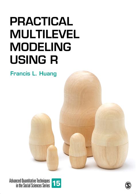 Practical Multilevel Modeling Using R Advanced