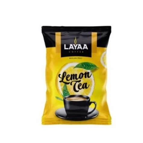 1 Kg Layaa Lemon Tea At Rs 420 Pack Lemon Balm Tea In Coimbatore Id 2854499606173