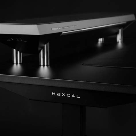 One Desk By Ioc Project Partners