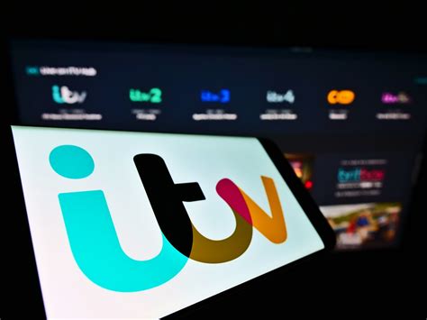 How Does Itv Hub Work At Zoe Lovekin Blog
