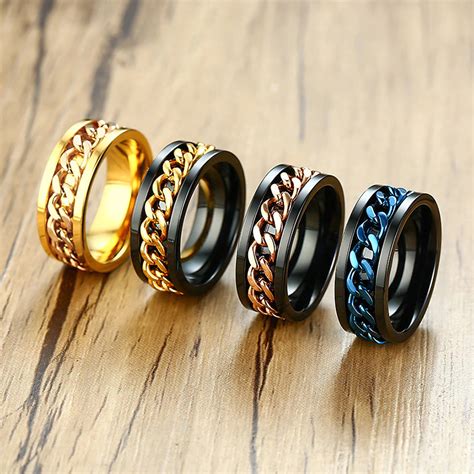 Anxiety Rings How They Can Help Just Rings Australia