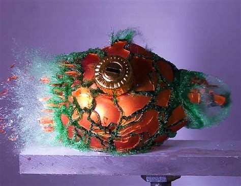 High Speed Photography By Alan Sailer Freeyork