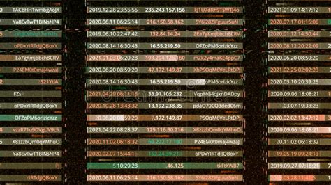 Generating Code Stock Illustrations 91 Generating Code Stock