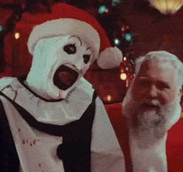 Art The Clown Terrifier  Art The Clown Terrifier Terrifier 3