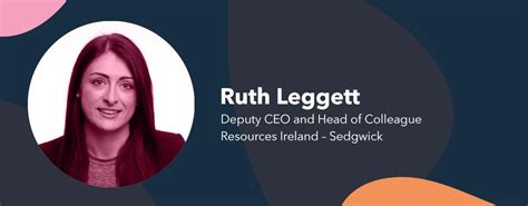 A Womans World Ruth Leggett Sedgwick