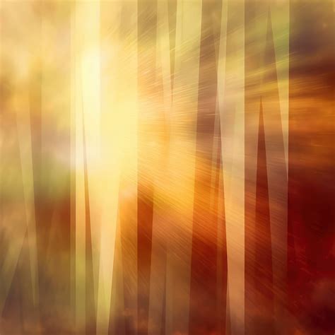 Premium Photo Abstract Light
