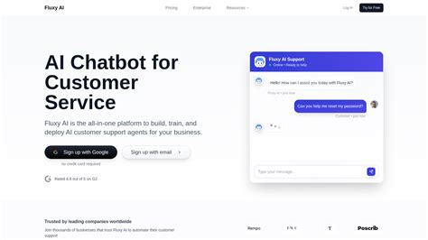 Fluxy Ai Review Pricing Features And Product Details