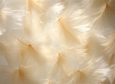 Premium Photo Translucent Rice Paper Texture Pattern