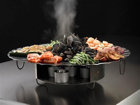 Grill Pardner Twb Innovations