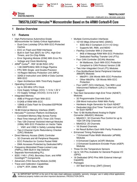 tms 570 lc 4357 pdf