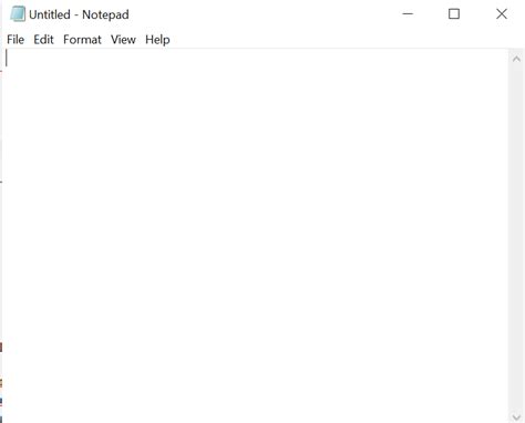 Cara Membuat Batch File Aplikasi