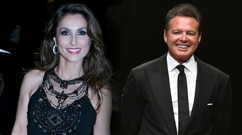 Paloma Cuevas Y Luis Miguel Prometidos Según La Prensa Mexicana Divinity