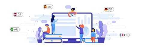 How To Setup A Language Switcher On Moodle
