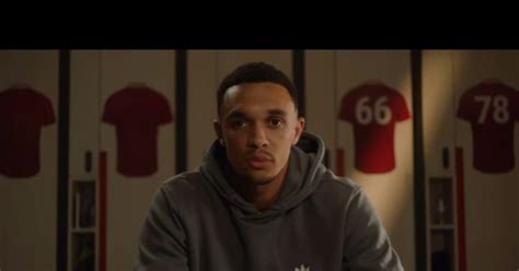 속보 20년 성골 유스 알렉산더 아놀드 결국 리버풀과 계약 종료내 인생에서 가장 사랑했던 클럽