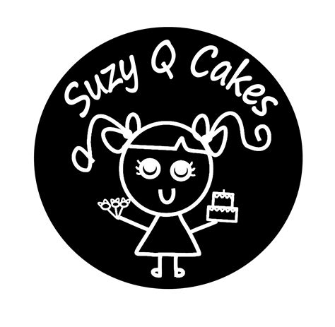 Suzy Q Logo