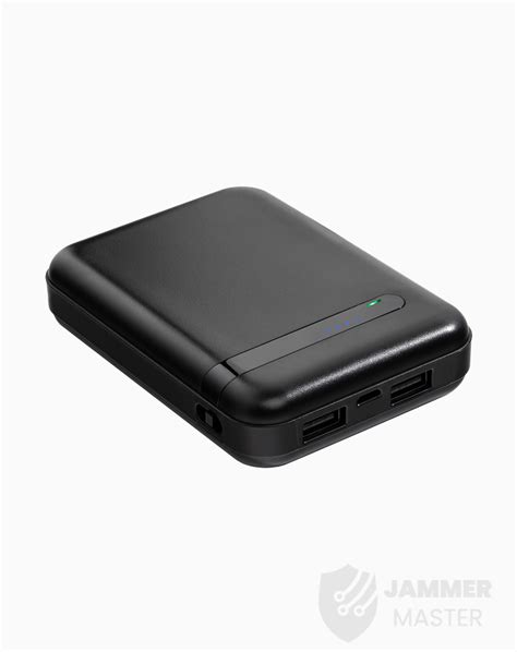 Mini Gps Signal Jammer Free Ship And Warranty Jammer Master