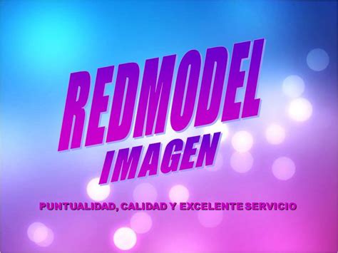 Red Model Imagen