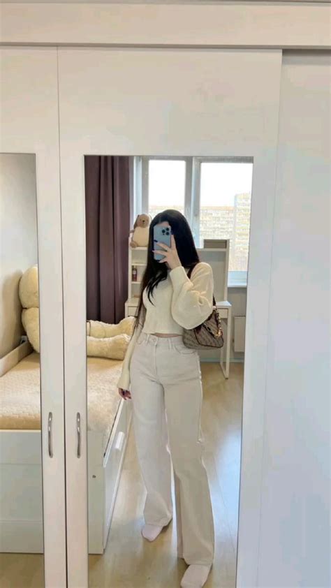 shruti chaudhary in 2024 quick outfits korean casual outfits casual