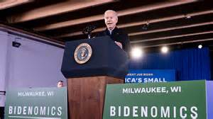 Biden Harris Campaign Ramps Up Staffing In Wisconsin
