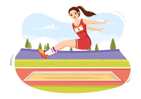 Long Jump