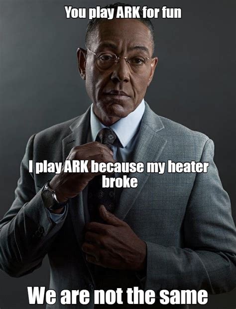 My Computer Is Dying Rark