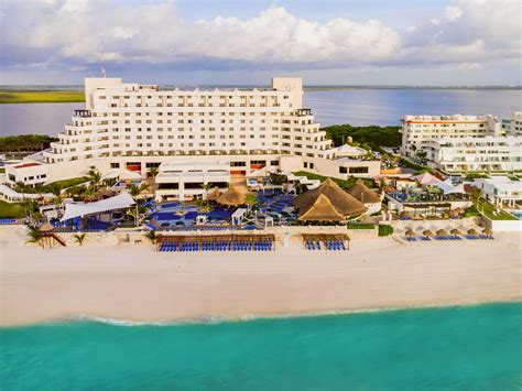 Royal Solaris Cancun All Inclusive Resort