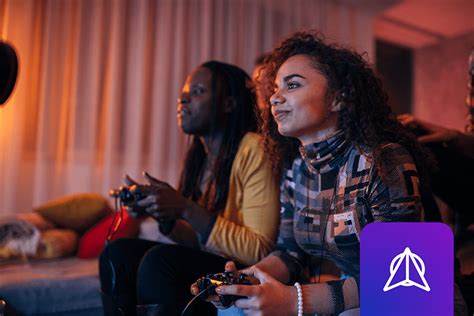 Redefining Gaming Using Advanced Technologies To Exceed Gamers