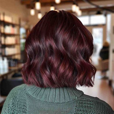 82 Photos Of Rainbow Hair Ideas To Consider For 2025 In 2024 Red Bob