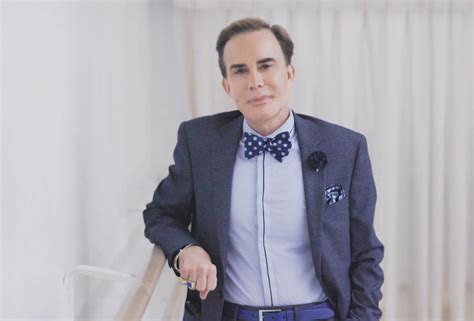 William Starrett Ceo And Artistic Director