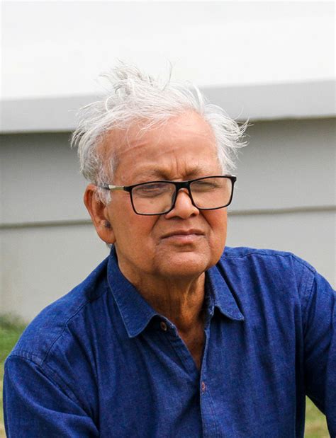 The Artistic Journey Of Hamiduzzaman Khan