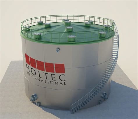 Holtecs Long Duration Thermal Storage System Poised To Transform