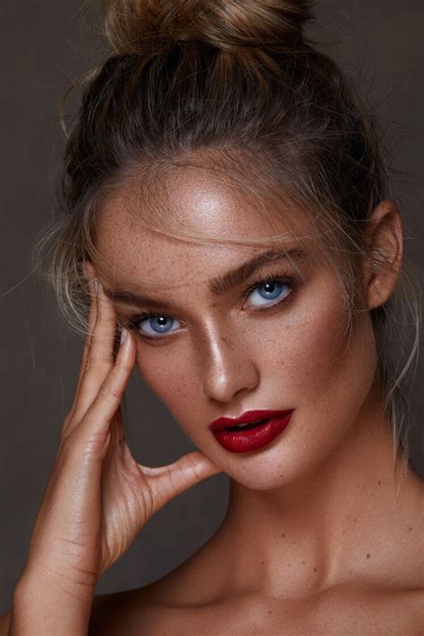 Photo Of Fashion Model Lilia Weddell Id 675197 Models The Fmd