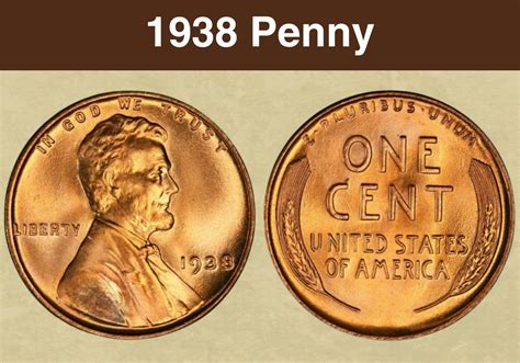 1963 Penny Coin Value Errors List D And No Mint Mark Worth