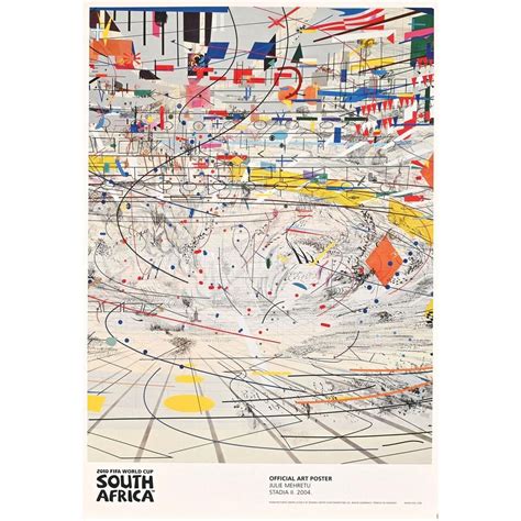 Julie Mehretu Stadia 2010 Mutualart