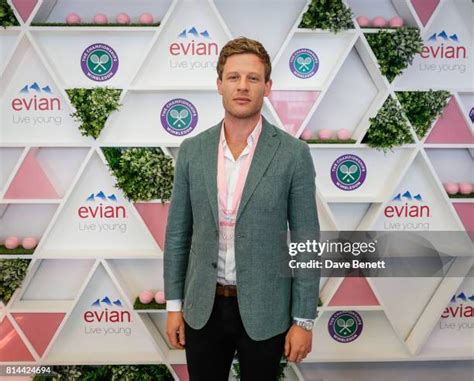 214 James Norton Wimbledon Photos And High Res Pictures Getty Images
