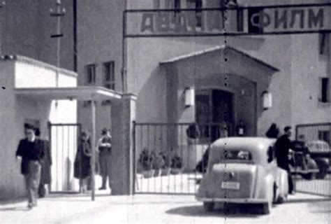 7 Zaboravljenih LiČnosti NaŠe Istorije 7 Ratko Dražević Udbaš Koji Je Voleo Glumice Kurir