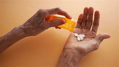 Jak Długo Można Stosować Benzodiazepiny Wyjaśnia Lekarz Zdrowie Radio Zet